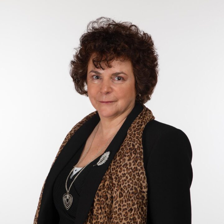 UDC Valais Romand - Élections23