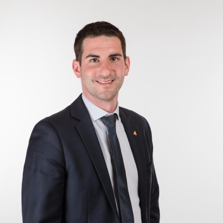 UDC Valais Romand - Élections23