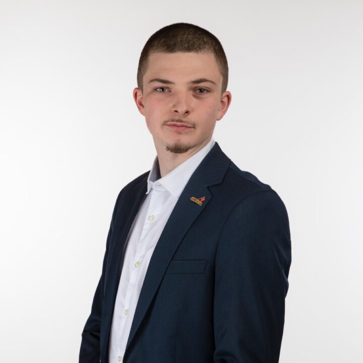 UDC Valais Romand - Élections23