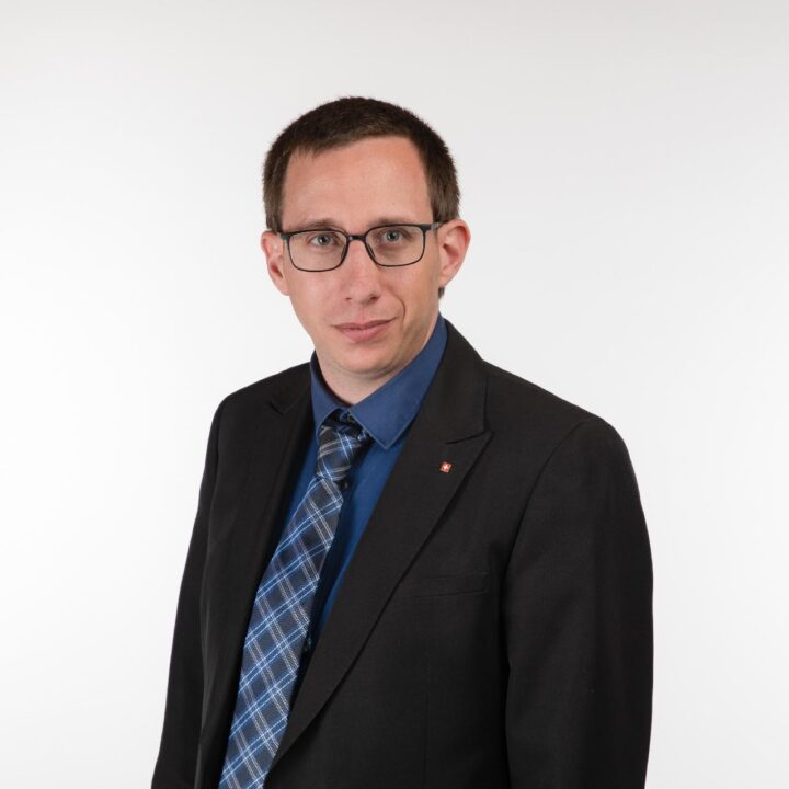 UDC Valais Romand - Élections23