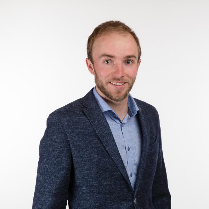 UDC Valais Romand - Élections23