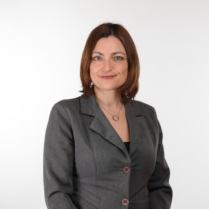 UDC Valais Romand - Élections23