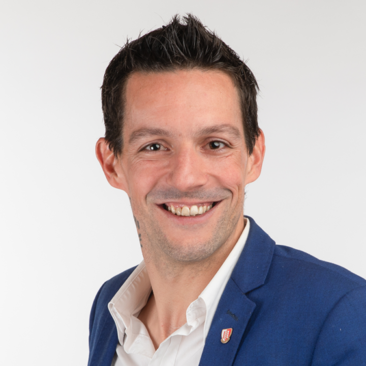 UDC Valais Romand - Élections23